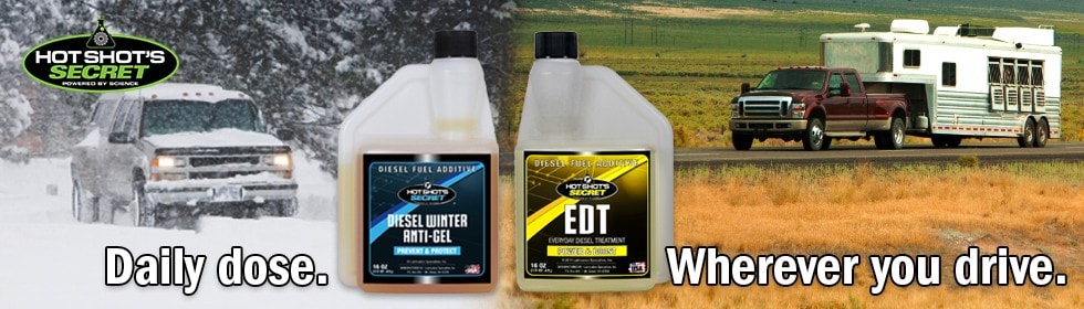 Hot Shot's Secret - The Original Stiction Eliminator