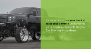 Tips for First Time Diesel Truck Owners | Hot Shot's Secret