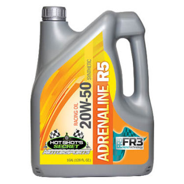 Engine Oil for Diesel & Gas Engines | Hot Shot's Secret
