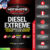 Diesel Extreme | Injector Cleaner & Cetane Booster