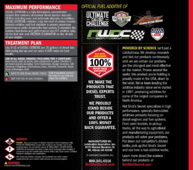 Hot Shot's Secret Diesel Extreme | Diesel Extreme Fuel Additive