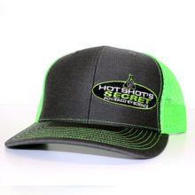 Official Hats - Hot Shot's Secret®‎ - Powered by Science