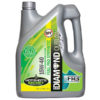 Heavy Duty Diesel Engine Oil | Black Diamond Outlaw Oil