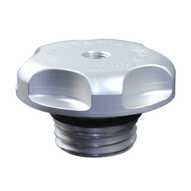 Chevy/GMC Oil Fill Cap | Hot Shot's Secret