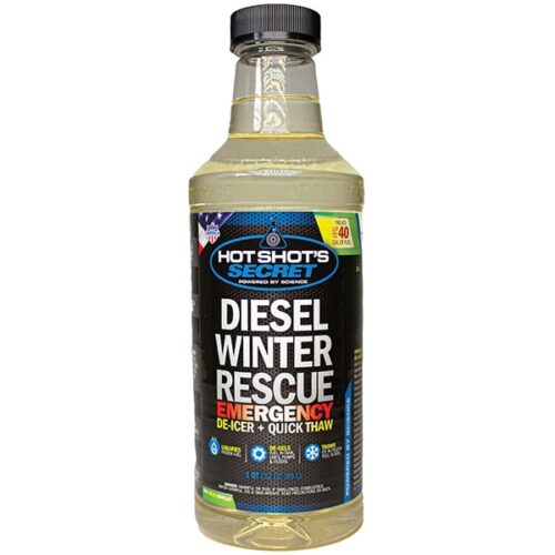 Hot Shot's Secret Gasoline Extreme | Gasoline Injector Cleaner