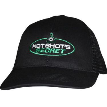 Official Hats - Hot Shot's Secret®‎ - Powered by Science