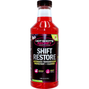 Shift Restore Automatic CVT Transmission Additive