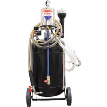 Frantz Oil Filters, Kits & More | Hot Shot's Secret