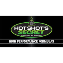Official Hats - Hot Shot's Secret®‎ - Powered by Science