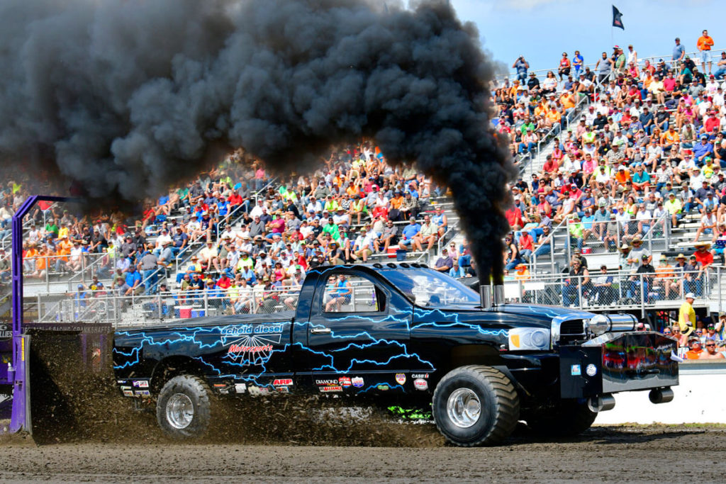 What Are the Best Diesel Engines For Towing? | 2025 Guide