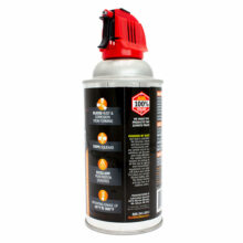 Never Rust Anti-Corrosion Lubricant | Hot Shot's Secret