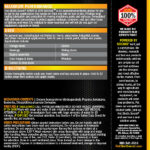 Anti-Corrosion Synthetic Grease Spray | Hot Shot's Secret