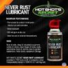 Anti-Rust Lubricant Spray | Anti-Corrosion Lubricant | Hot Shot's Secret