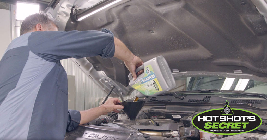 How Often Do Diesel Cars Need Oil Changes