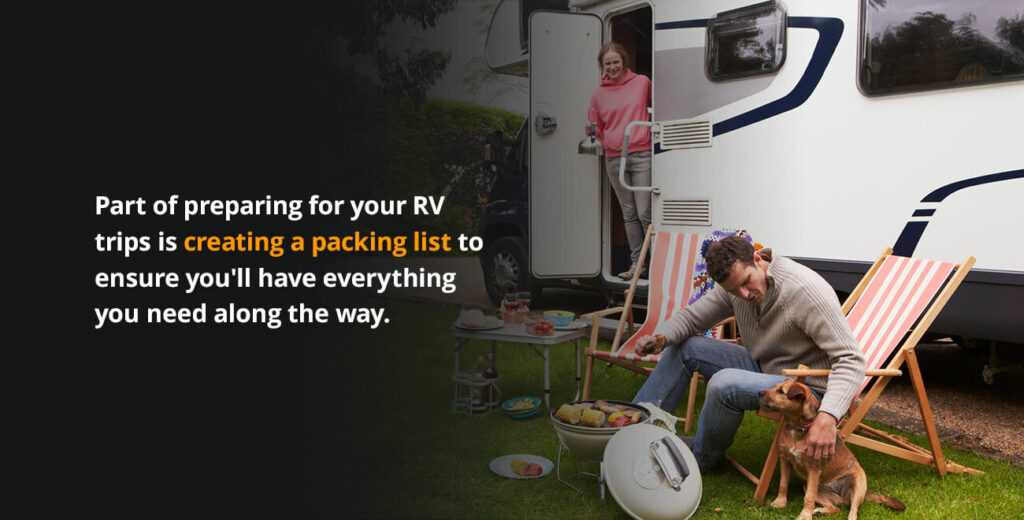 Tips and Tricks for First Time RV Owners | Hot Shot's Secret