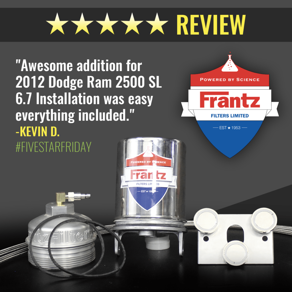 What is a Bypass Filter? | Oil & Engine Life Extension