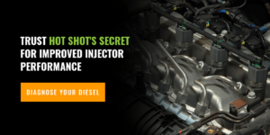 Fuel Injector Cleaner | Hot Shot's Secret