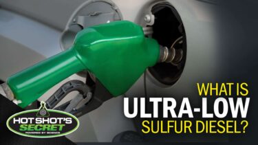 What Is Ultra-Low Sulfur Diesel? | Pros & Cons of ULSD