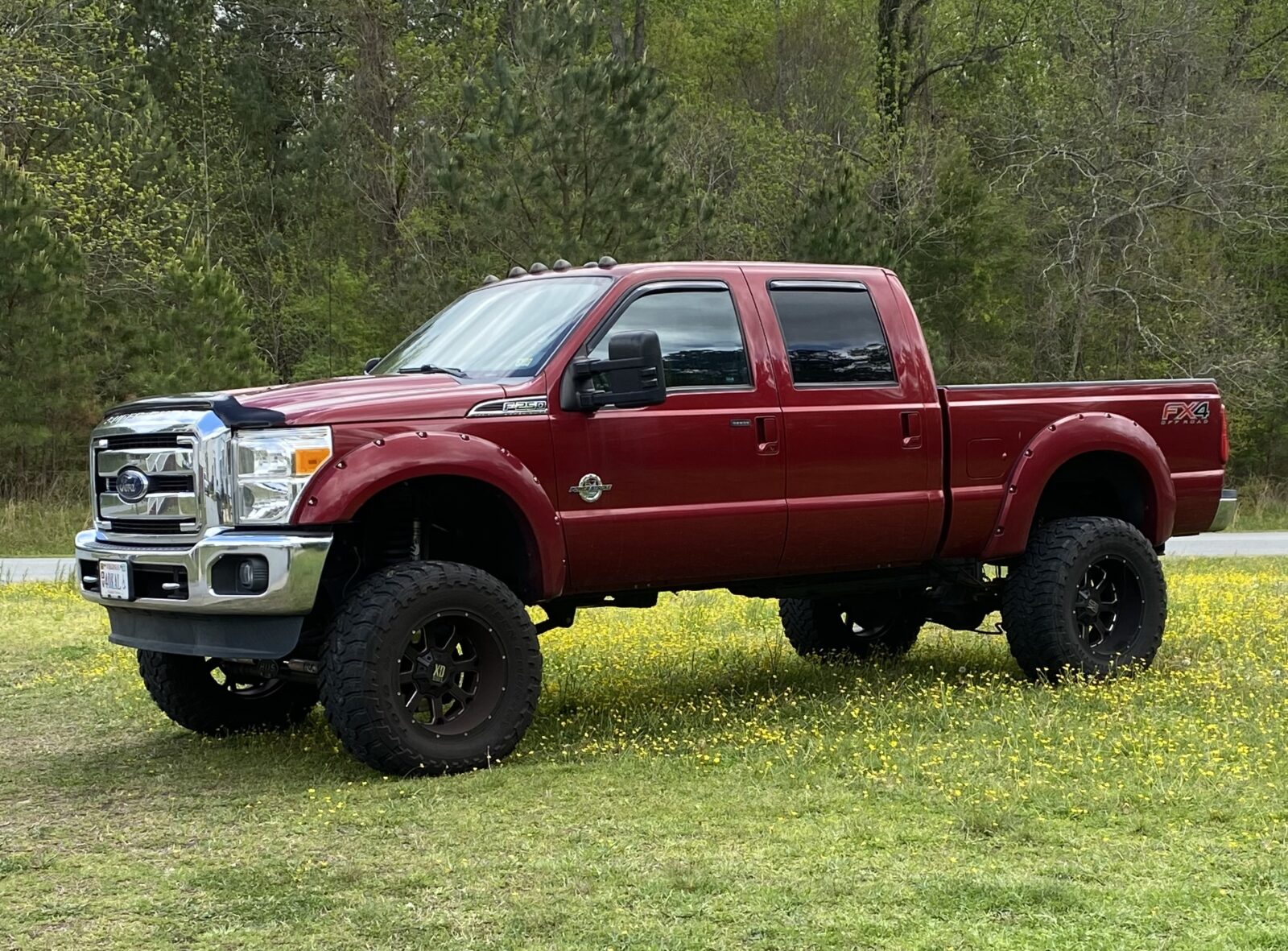 Top Power Stroke Engines | Most Reliable Power Stroke Years