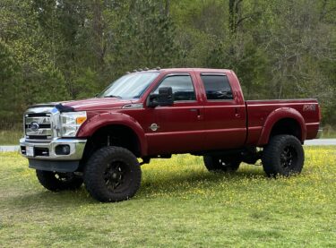 Top Power Stroke Engines | Most Reliable Power Stroke Years