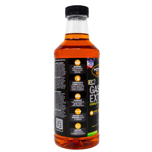 Hot Shot's Secret Gasoline Extreme | Gasoline Injector Cleaner