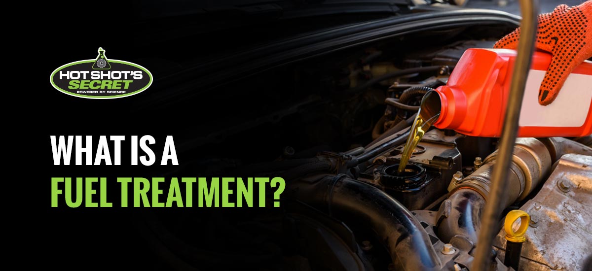 Hot Shot's Secret Blog | Vehicle Preventative Maintenance