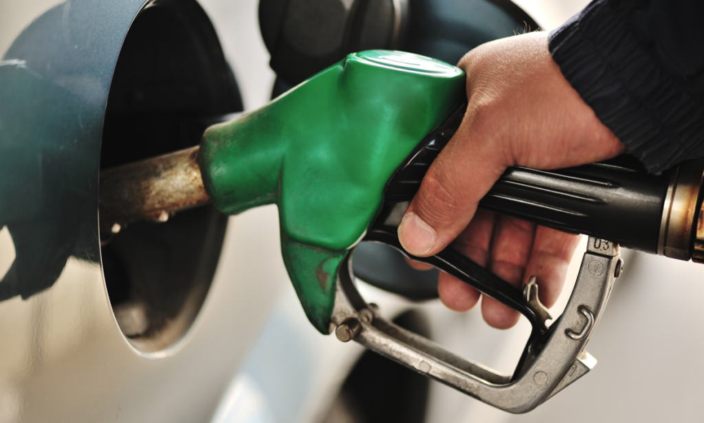 Dyed vs Regular Diesel | What is Red Diesel?