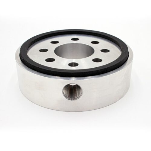 Vehicle Adapter Ring Set - Large | Hot Shot's Secret